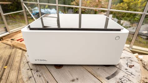 XTool M1 Review The Ultimate Crafting Machine With Laser Engraver And