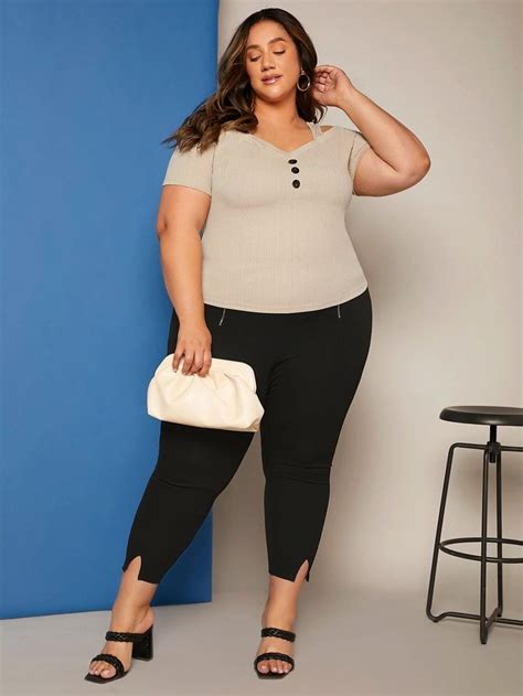 Pin On Erica Lauren Mcneill Plus Size Model