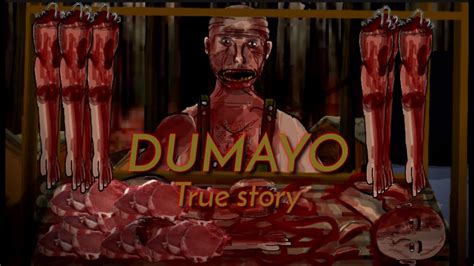 True Story DUMAYO SA BARYO NG MGA ASWANG Tagalog Horror Animated