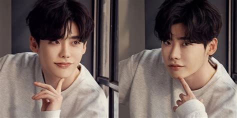 5 Drama Korea Hits Yang Dibintangi Lee Jong Suk Wajib Nonton Semua Nih