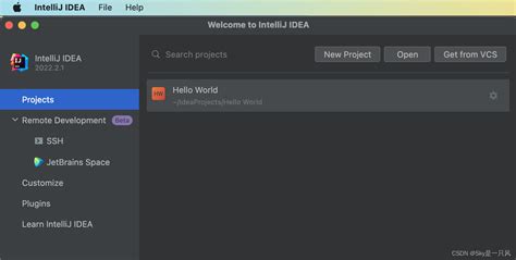 mac os配置maven环境教程（intellij idea） mac配置maven csdn博客