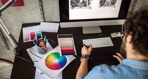 Diseño Gráfico Digital Qué puedes lograr