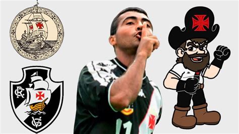 A EVOLUÇÃO DOS ESCUDOS DO VASCO DA GAMA YouTube