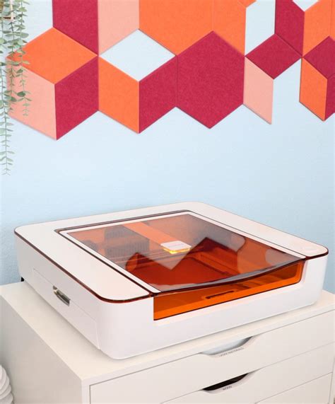 Glowforge Aura Craft Laser Creative Ramblings