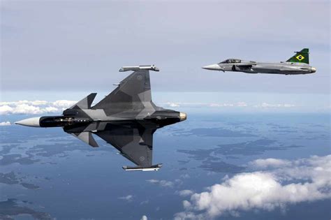 Colombia Restarts Competition For New Fighter With Rafale F 16 And