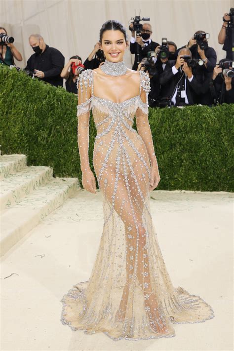 Caitlyn Jenner Met Gala 2024 Bianca Zahara