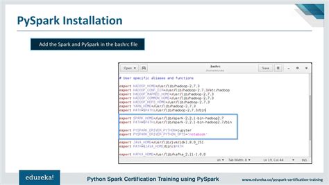 Where Does Pip Install Pyspark Lasopaassistant