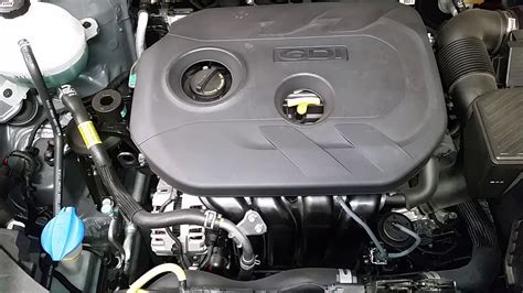 Engine Problems With Hyundai Tucson