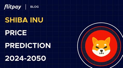 Shiba Inu Price Prediction 2024 2025 2026 2030 2040 2050 In INR