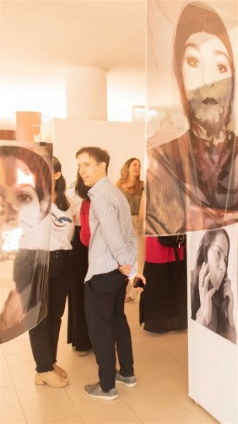La Justicia Mendocina Y UNCuyo Investigan Destrozos En La Muestra 8M