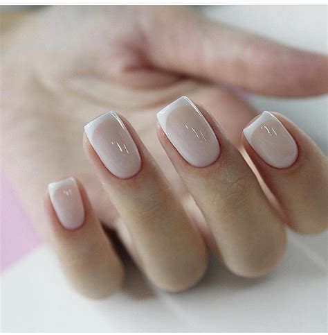 List Pictures Pictures Of French Manicures Sharp