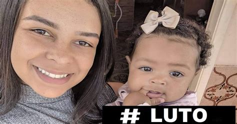 Mãe de bebê de 1 ano encontrada morta no colo da avó faz desabafo