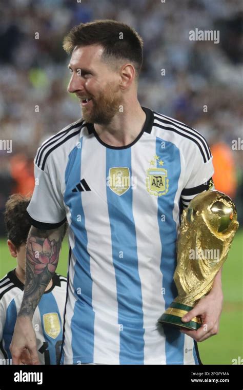 Wm Messi Fotos Und Bildmaterial In Hoher Aufl Sung Alamy