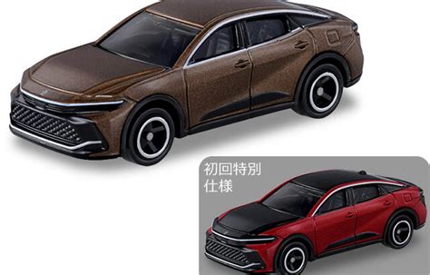 今月のトミカ 2023年 12月 新車 新製品 発売 速報 廃盤 第三土曜日 トミカコレクション 親子奮闘記
