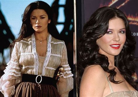 Sex Symbols Of The 90s And What They Look Like Now 19 Pics