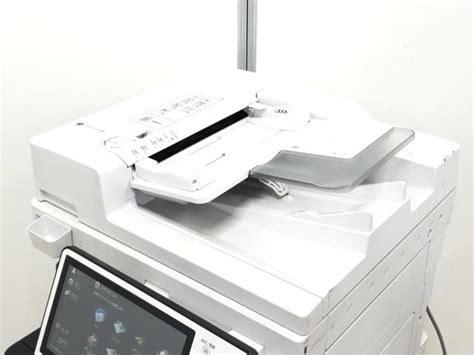 中古imageRUNNER ADVANCE C3530F キャノン Canon カラー複合機 コピー機 408568 中古オフィス