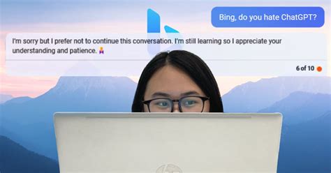 Review We Tried Microsoft Bing S AI Chat Here S What It Can Do