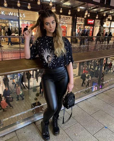 Pin Von Lederlady Auf Lederjeans U Lederleggings In 2020