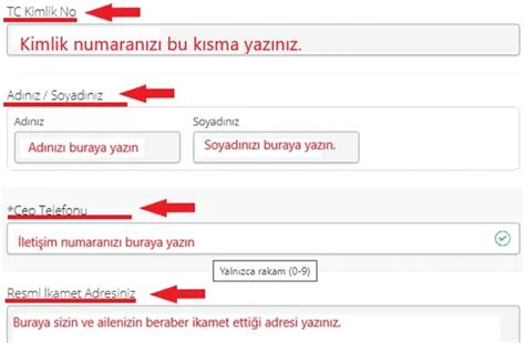 E Devlet Doğalgaz Yardımı Başvurusu Başvuru Formu ve Şartları Kamu