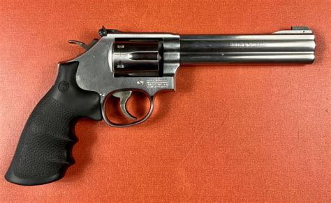 Smith Wesson La Vetrina Delle Armi