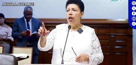 Congreso Alista Otro Golpe Contra El Sistema Judicial Y Electoral