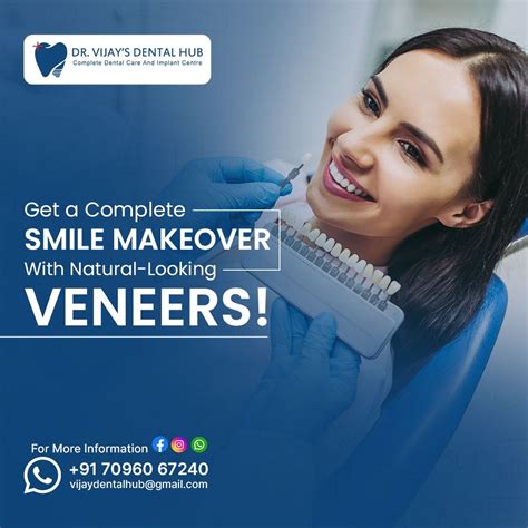 Blog Dr Vijay Dental Clinic Dental Implant Dental Bridge