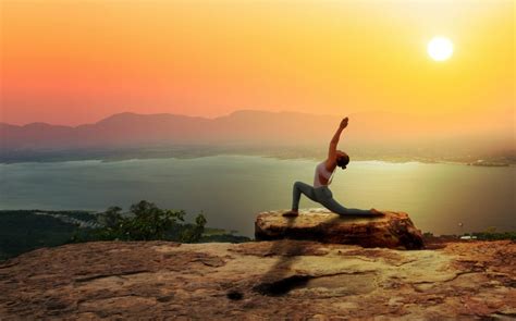 Yoga Sun Salutation Sequences A B