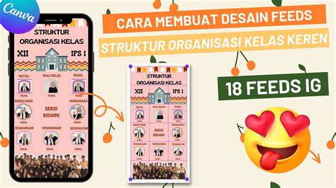 Ide Membuat Struktur Organisasi Kelas Aesthetic Pfp Imagesee The Best