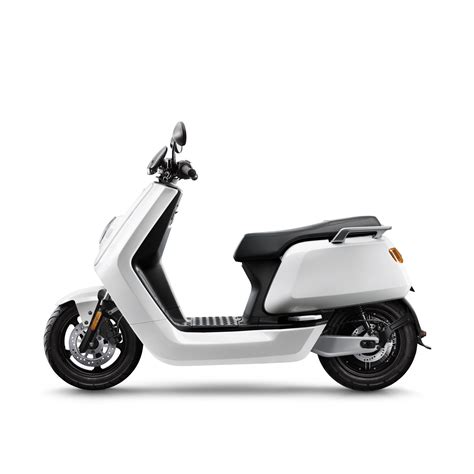 NQi Sport NIU Electric Scooter
