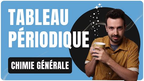LICENCES LAS PASS Tableau périodique atomistique et configuration