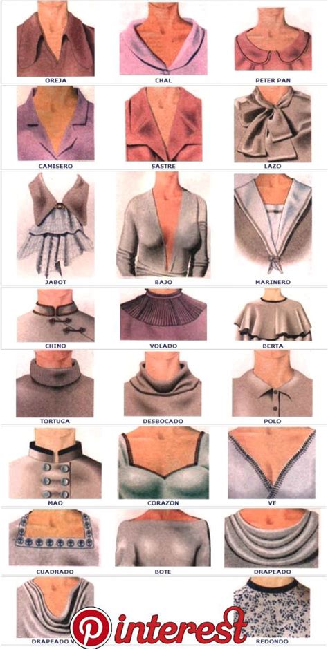 Types Of Collar Blouse Design Talk