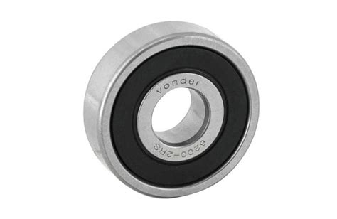 Rolamento Rígido de Esferas 6224 SKF Cofermeta Ferramentas