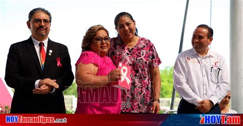 Hoy Tamaulipas Inicia Campania Permanente De Donacion De Protesis