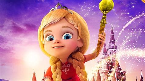 Assistir A Princesa e o Dragão Online Dublado e Legendado OverFlix