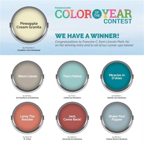 Ace Hardware Paint Colors Online Cityofclovis Org