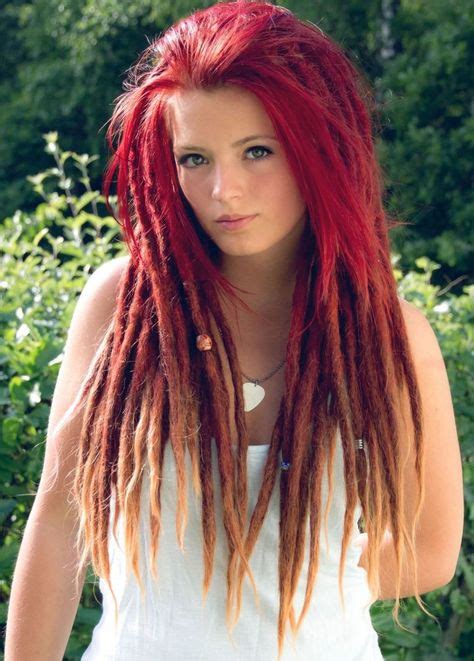 D3b7ac429ae26476c7a1e7cb73f3c92a Dyed Dreads Beautiful Dreadlocks Dreadlock Hairstyles