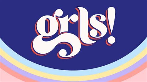 Festival Grls Anuncia Os Hor Rios Dos Shows Da Sua Segunda Edi O