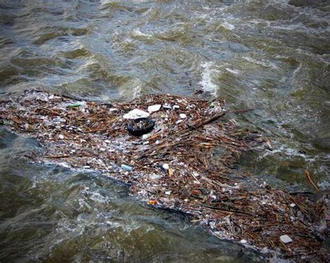 Conoce las playas más contaminadas del mundo La Contaminación