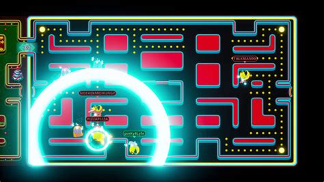 PAC MAN Mega Tunnel Battle Chomp Champs PC Compre Na Nuuvem