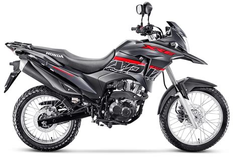 Honda XRE 190 traz cores e grafismos inéditos na linha 2022 Auto Destaque