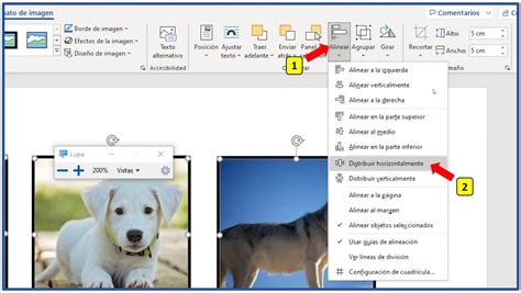 Insertar Varias Imagenes En Word Image To U
