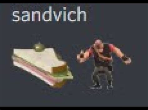 Heavy Eats A Sandvich And Lives YouTube