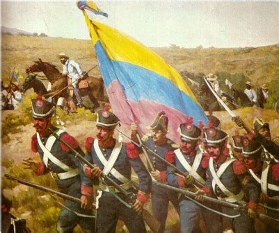 Relatos de la Independencia Venezuela 199 años de la decisiva