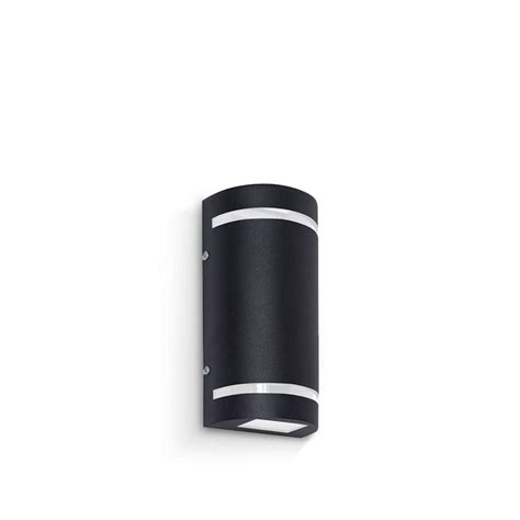 Aplique Redondeado Exterior Bidireccional Dicroica Led V W