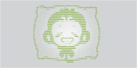 Animated Ascii Art Gallery
