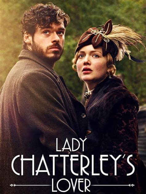 Lady Chatterleys Lover Filmi Beyazperde