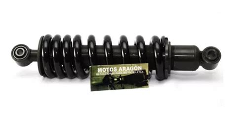 Monoshock Trasero Original Vento Crossmax Pro