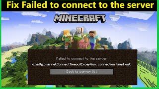 Io Netty Channel Abstractchannel Annotatedconnectexception