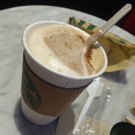 Starbucks Café Con Leche De Almendras Reviews abillion