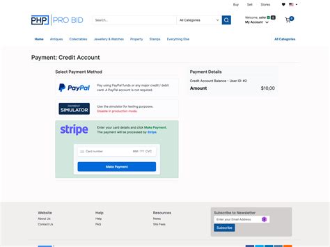 Stripe Payment Gateway Add Ons Themes Services Add Ons